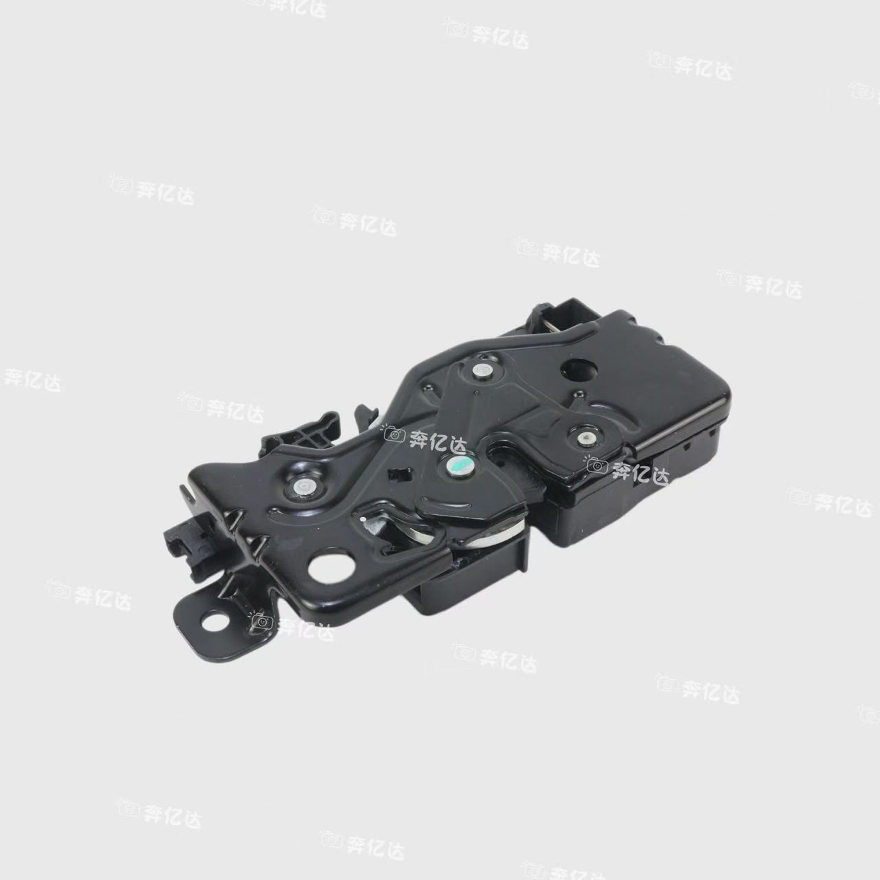适用BMW宝马 G31 F48 F49 G01 G08 G02 G05 尾门锁块后备箱 锁机