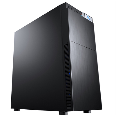 图形工作站i7 10700K/P2000 5G高端设计师电脑主机3D建模渲染剪辑