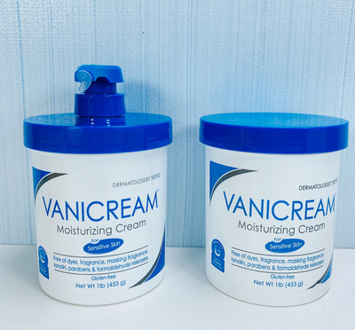 Vanicream敏感肌专用保湿修护霜