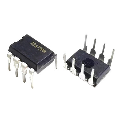 【非国产】全新原装进口 NE555P 直插DIP8 NE555 单高精度定时器