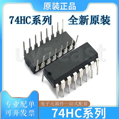 SN74HC4020NSN74HC4040N