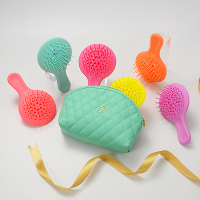 JANEKE按摩梳15时尚梳子