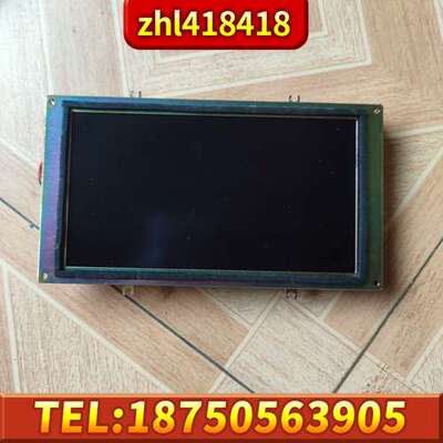 液晶屏 FF3010N 显示屏G6201H-BF