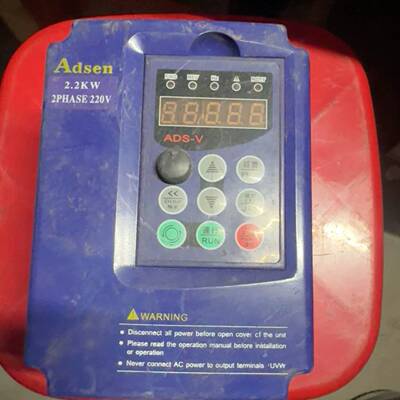 可议价Adsen变频调速器 ADS-V7/220022