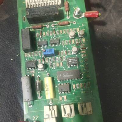 可维修VIASION 94MX 00665ALI CS.02.20议价