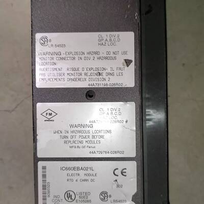 可维修IC660TBA021K IC660EBA021L GE P议价