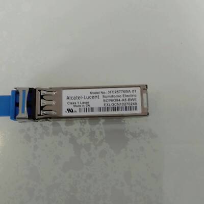 可维修光纤模块，3fe25776ba 01实图拍摄议价