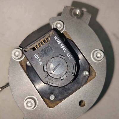 可维修HEDS-5540 A12编码器 RA12ZBDG议价