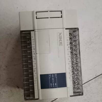 可议价【XINJIEPLC】【XC3-24T-E】