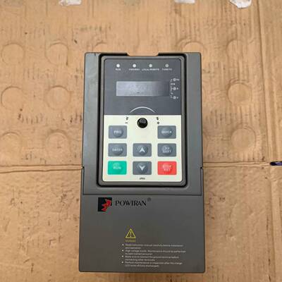 可维修普传2.2kw变频器PI500A 2R2G1议价
