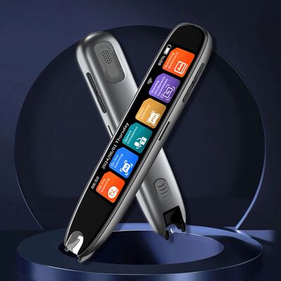 Translation Pen 142 Languages Smart Scanner Translator Pen