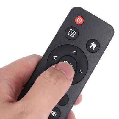 Remote Control For H96 MAX 331/ Max X3 /MINI V8/ MAX H616