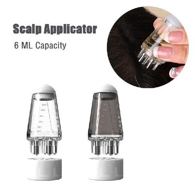 Scalp Applicator Massage Comb For Head Hair Growth Hair