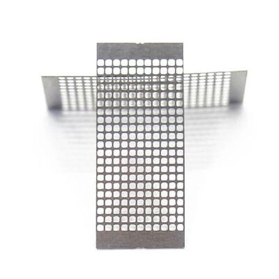 10Pcs Mesh Style Coils A1 0.13Ohm S316 0.12Ohm Ni80 0.16Ohm