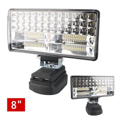 ?Working Light High Brightness Torch Camping Lamp For