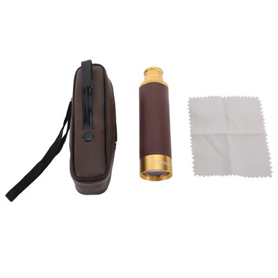Pirate Monocular Telescope Handheld Monocular Telescope