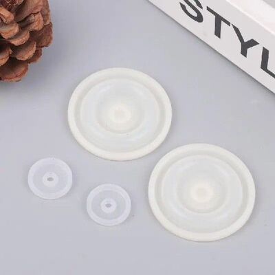 Milking Pulsator Repair Part Kit Silicone Membrana Milking