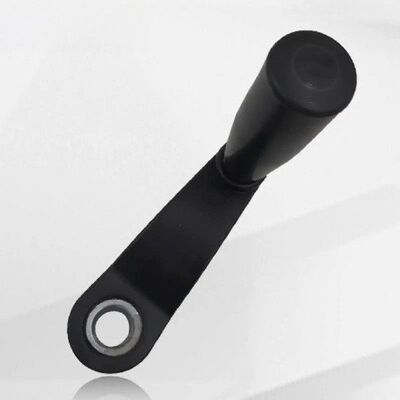 Revolving Handle Replacement Spare Parts Embedded Design