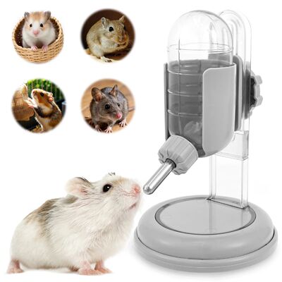 Hamster Drinking Bottle Rabbit Guinea Pig Squirrel Cage