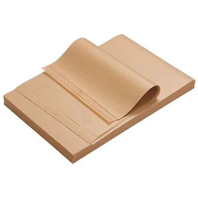 50/100Pcs Parchment Paper Baking Sheets Non-Stick Precut