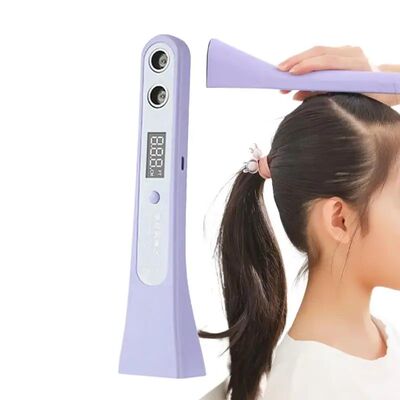 Portable Ultrasound Body Height Stadiometer Digital