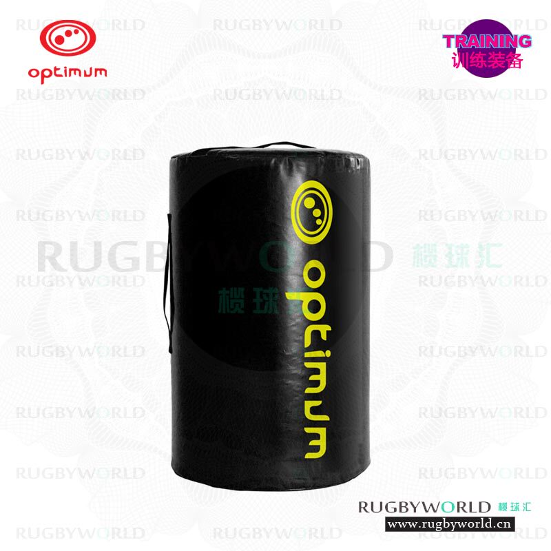 矮柱OPTIMUM橄榄球训练装备TACKLE BAG