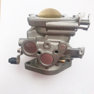 东发2冲30匹船外机化油器3P0-03200-0,Tohatsu 346-03200-0