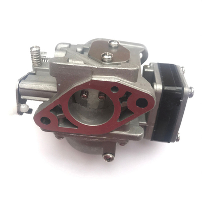 东发2冲9.8匹船外机化油器3B2-03200-1 Tohatsu Nissan舷外机配件