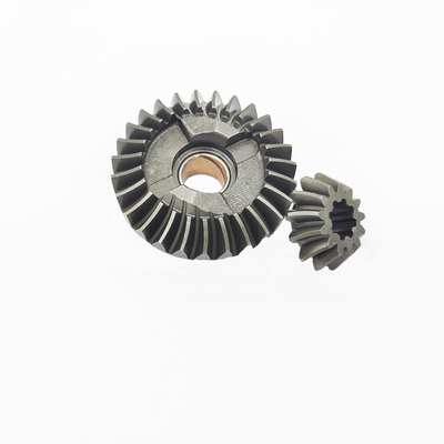 HANBON代替雅马哈2冲3匹船外机齿轮6L5-45560-00-00/6L5-45551-00