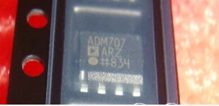 可出样品 ADM707ARZ ADM707AR ADM707 SOP-8 原装全新