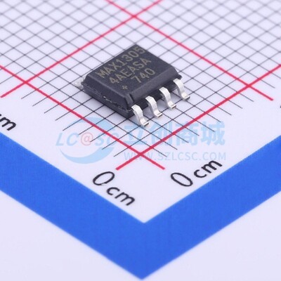 CAN芯片 MAX13054AEASA+ SOP-8 MAXIM(美信) 电子元器件 原装正品