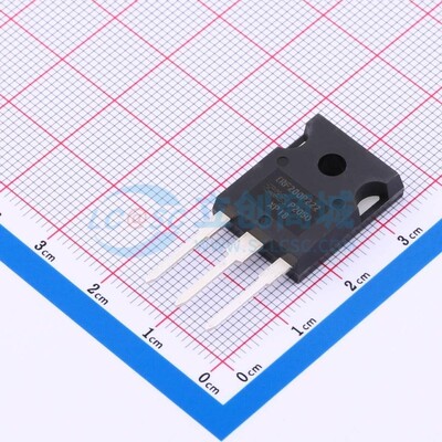 场效应管(MOSFET) IRF200P222 TO-247AC Infineon(英飞凌) 元器件