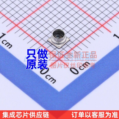 压力传感器 LPS27HHWTR CCLGA-10(2.7x2.7) ST(意法半导体) 原装