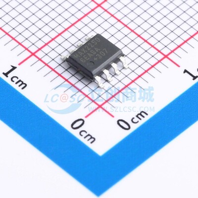 RS-485/RS-422芯片 MAX22506EASA+ SOIC-8 MAXIM(美信) 原装正品