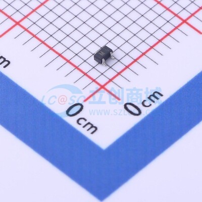开关二极管 DAN235ETL SOT-523 ROHM(罗姆) 电子元器件 原装正品