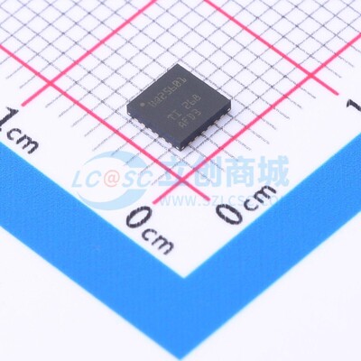 电池管理芯片 BQ25601RTWT QFN-24 TI/德州 电子元器件 原装正品