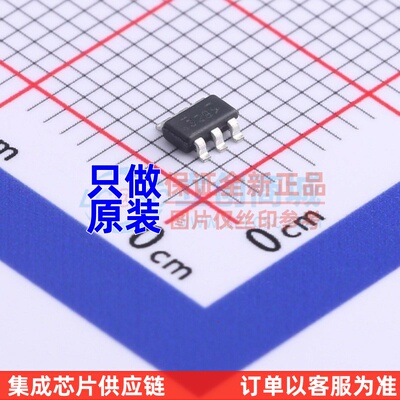 功率电子开关 FDC6329L SuperSOT-6 onsemi(安森美) 电子元件配单