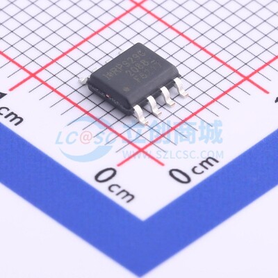 场效应管(MOSFET) IRF6217TRPBF SO-8 Infineon(英飞凌) 原装正品