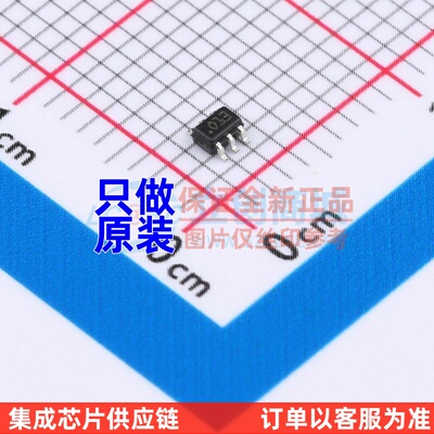 电流感应放大器 TSC213ICT SC70-6 ST(意法半导体) 电子元器件