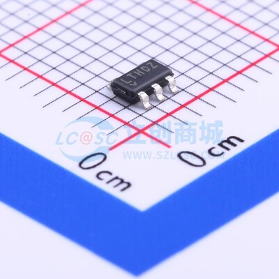 仪表放大器 LTC2066HS5#TRMPBF TSOT23-5 ADI/亚德诺 电子元器件