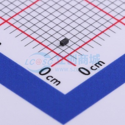 静电放电(ESD)保护器件 PESD24VF1BL SOD-882 Nexperia(安世)