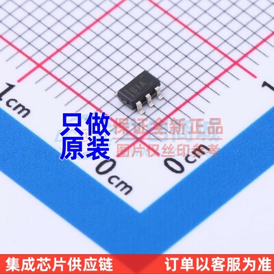 运算放大器 OPA694IDBVR SOT-23-5 TI/德州 电子元件配单原装正品