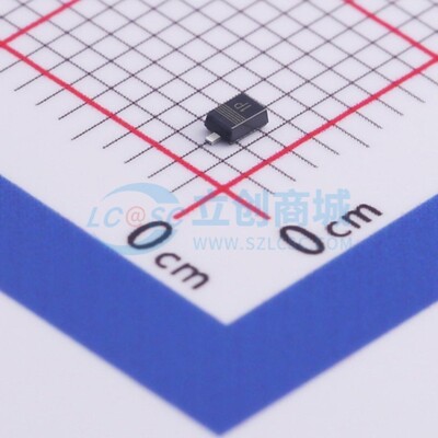 肖特基二极管 PMEG6002EJ.115 SOD-323F Nexperia(安世) 原装正品