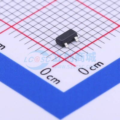 电流感应放大器 ZXCT1009FTA SOT-23 DIODES(美台) 电子元器件