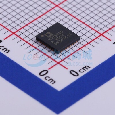 电源管理芯片(PMIC) ADN8830ACPZ-REEL7 LFCSP-32 ADI(亚德诺)