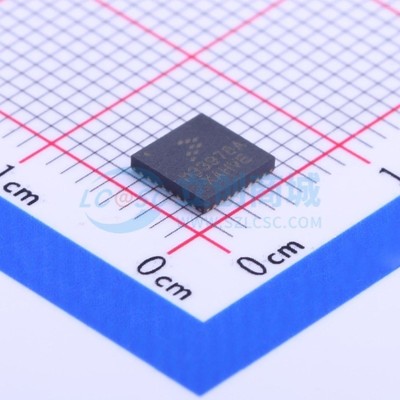 芯片接口 MC33978AES QFN-32 安世 电子元器件配单原装正品