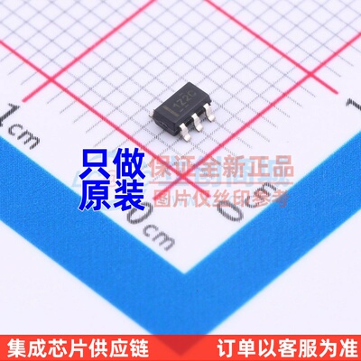 电流感应放大器 INA293B1IDBVR SOT23-5 TI/德州 电子元器件配单