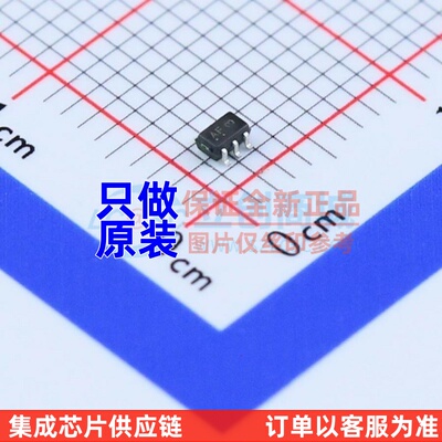 模拟开关/多路复用器 NLASB3157DFT2G SC-88 onsemi(安森美)