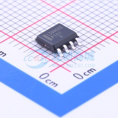 LED驱动 NCL30088DDR2G SOIC-8 onsemi(安森美) 电子元件原装正品