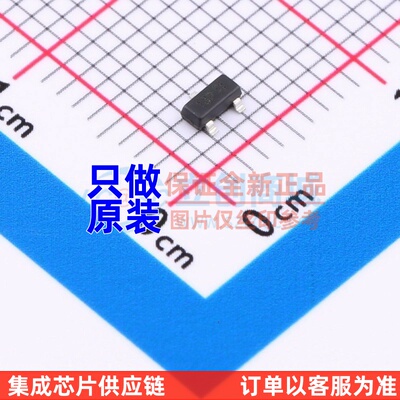 场效应管(MOSFET) DMG302PU-7 SOT-23 DIODES(美台) 电子元件配单